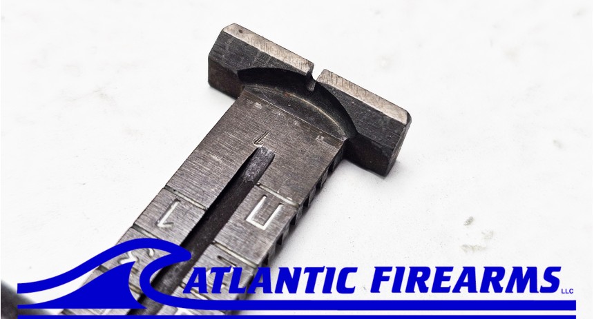 Soviet 1000 Meter Rear Sight Leaves Leaf New Old Stock Russian Military ...