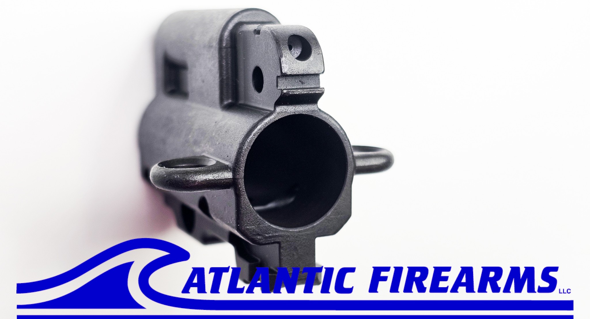 Heckler & Koch Vented Gas Block - AtlanticFirearms.com