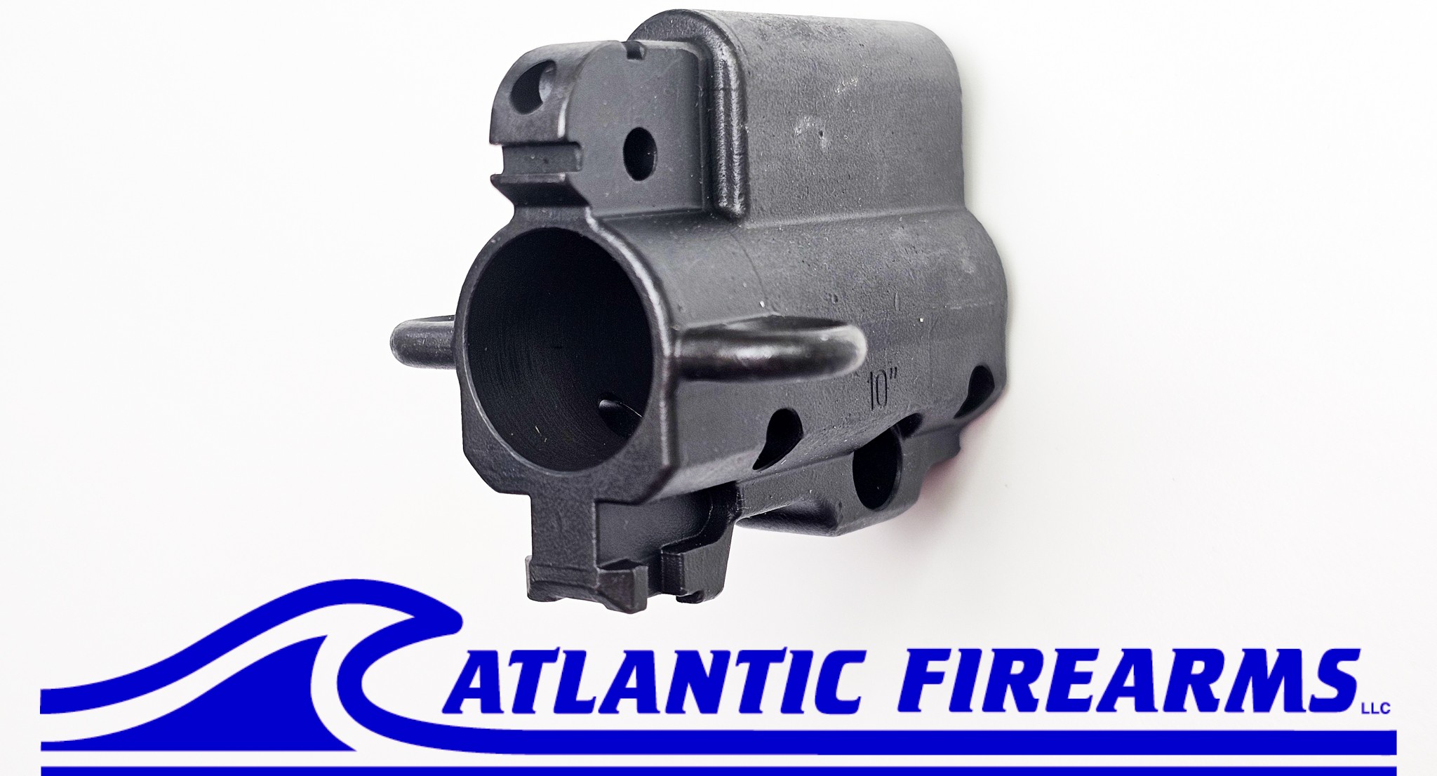 Heckler & Koch Vented Gas Block - AtlanticFirearms.com