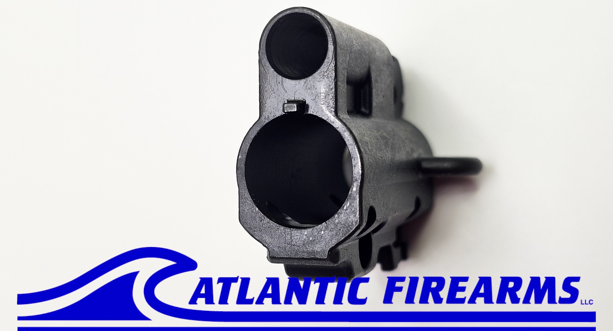 Heckler & Koch Vented Gas Block - AtlanticFirearms.com