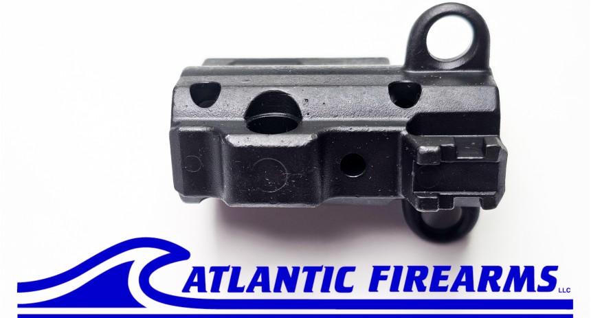 Heckler & Koch Vented Gas Block - AtlanticFirearms.com