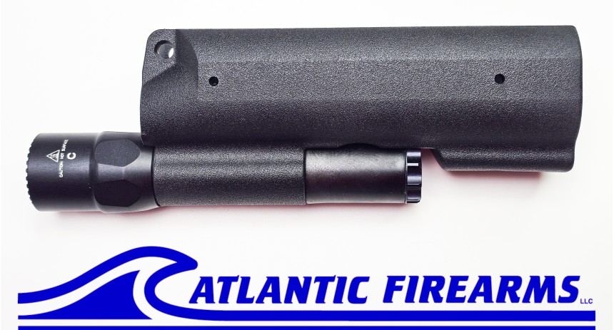 B&T MP5 Handguard W/ Light - AtlanticFirearms.com