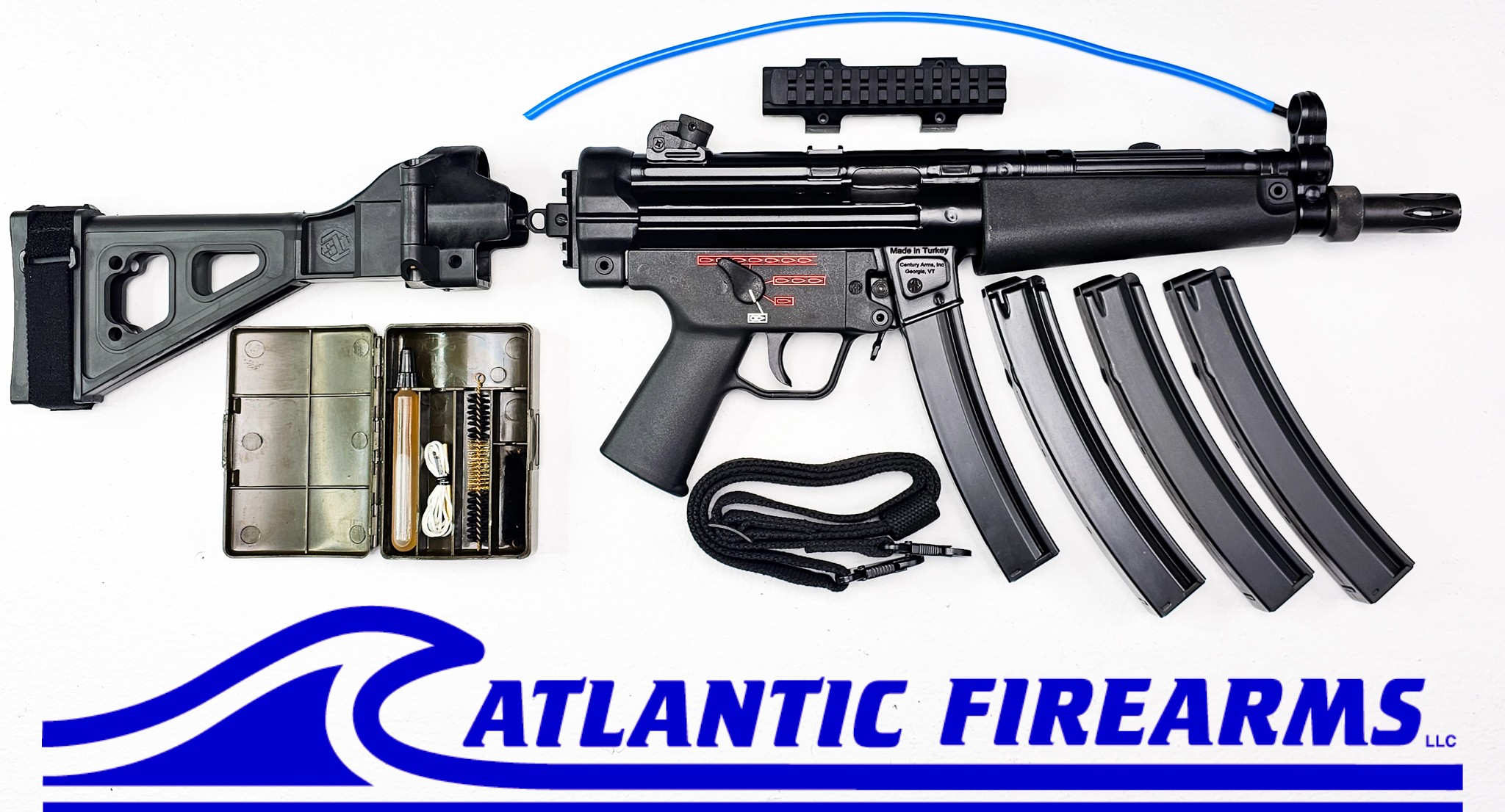 Atlantic Firearms, LLC - AtlanticFirearms.com
