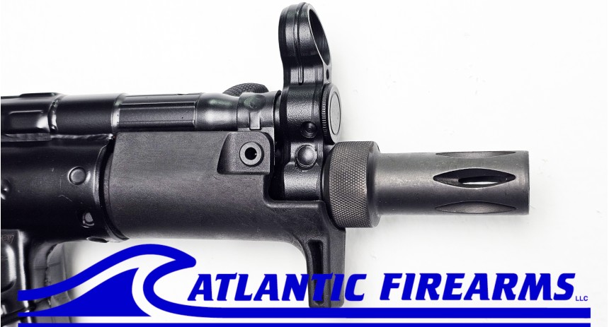 AP5-P Navy Pistol Combo - AtlanticFirearms.com