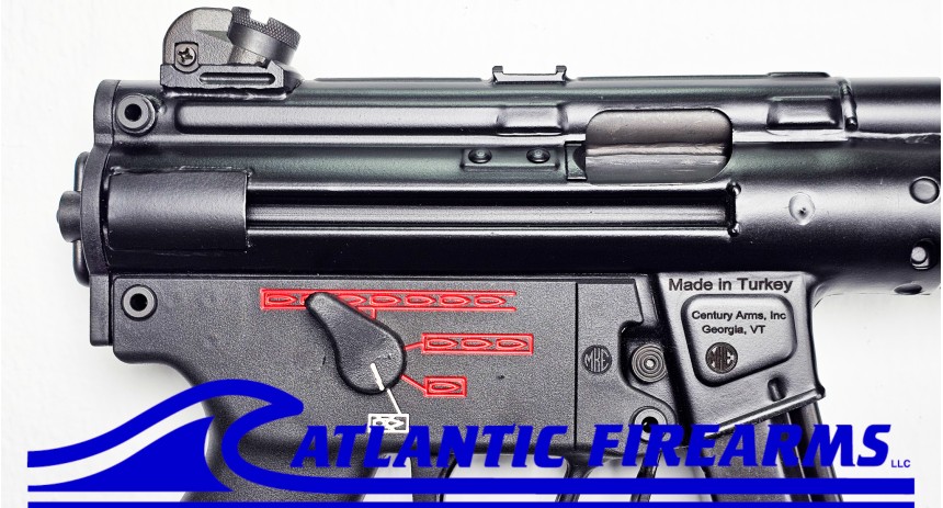 Atlantic Firearms, LLC - AtlanticFirearms.com