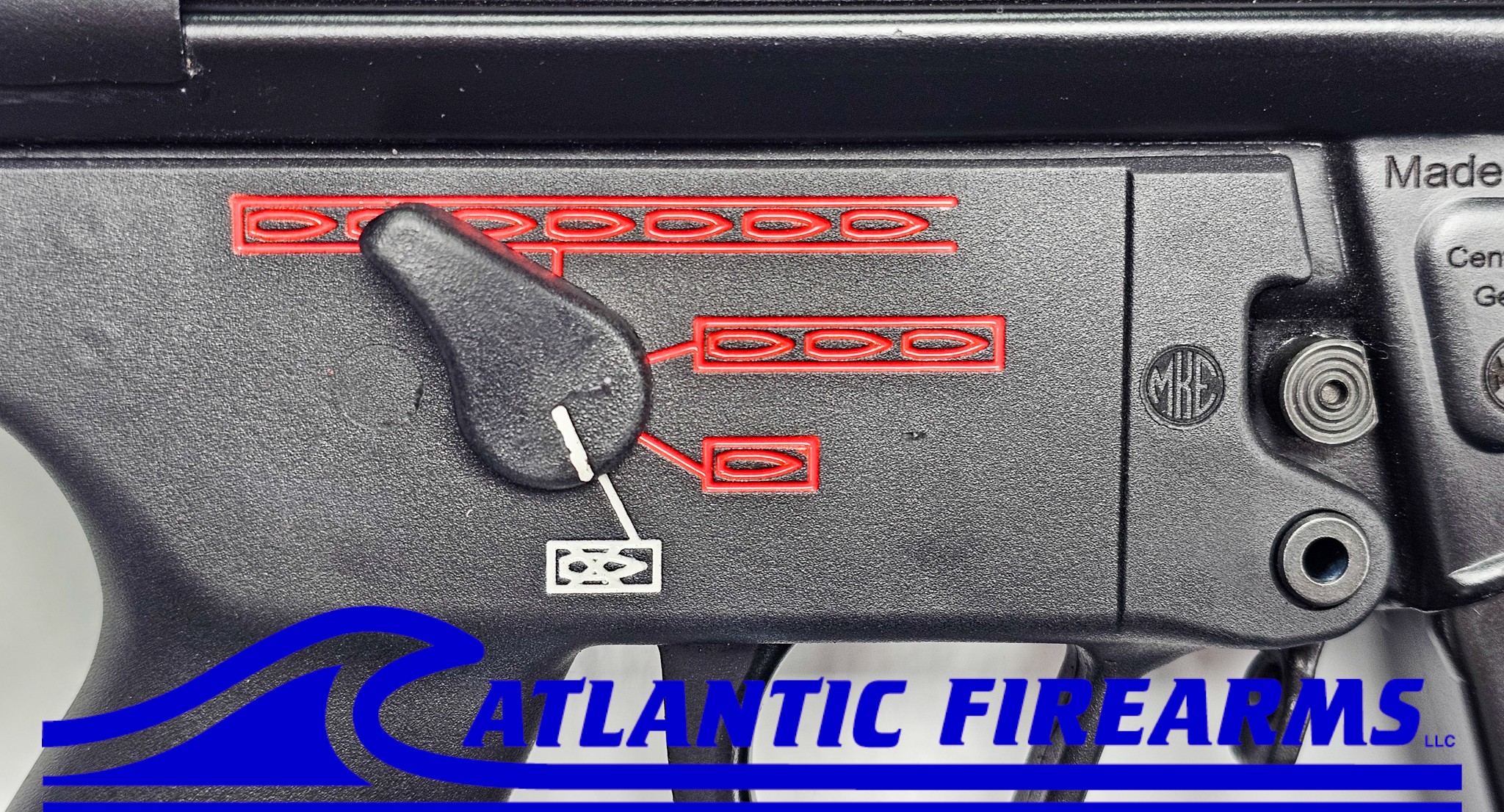 Atlantic Firearms, LLC - AtlanticFirearms.com