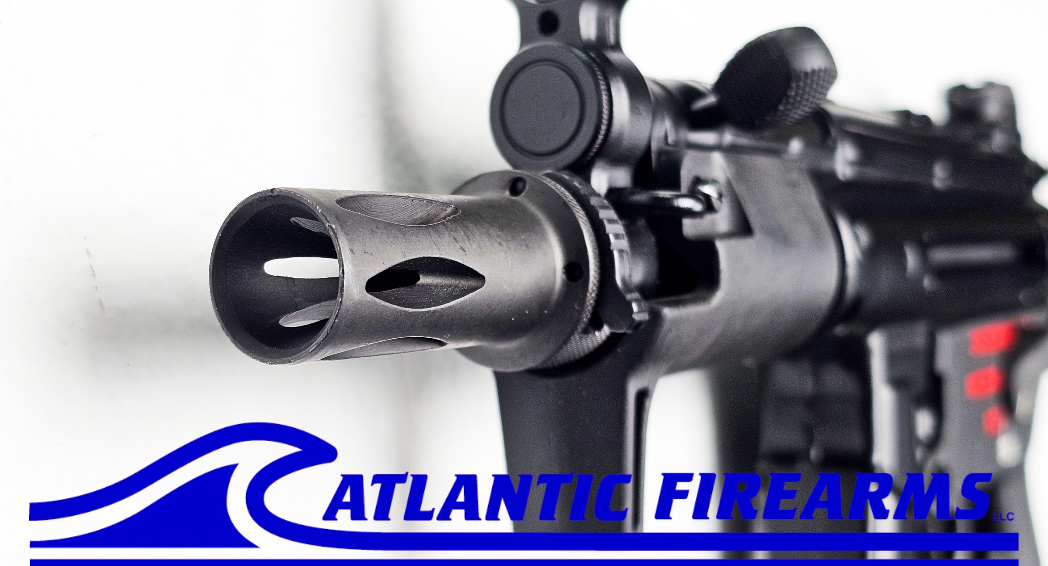 AP5-P Navy Pistol Combo - AtlanticFirearms.com