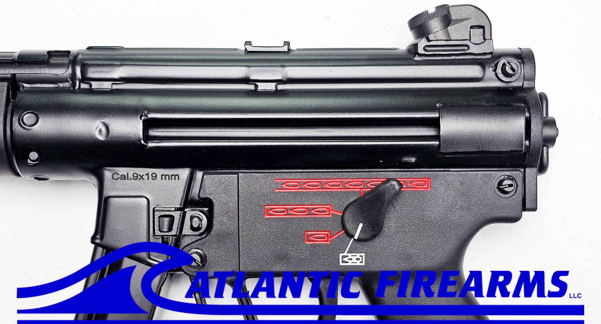 Atlantic Firearms, LLC - AtlanticFirearms.com