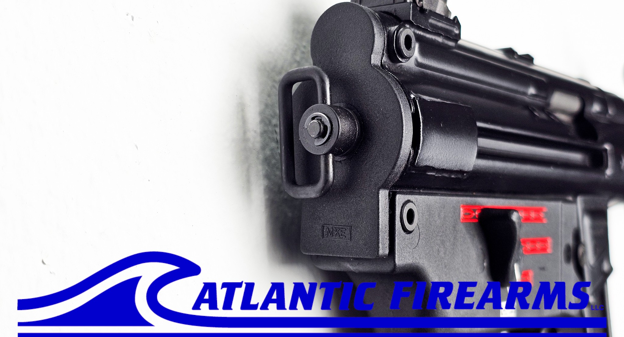 Century AP5-P Navy Pistol SALE - AtlanticFirearms.com