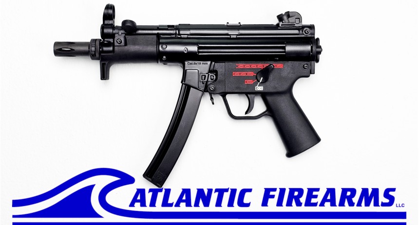 Century AP5-P Navy Pistol SALE - AtlanticFirearms.com