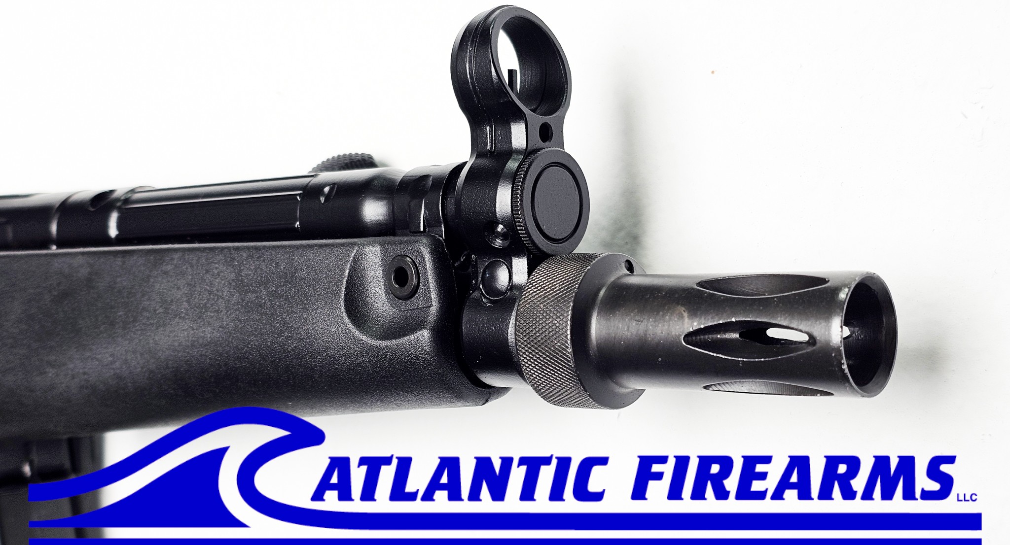MKE AP5 Navy Pistol SALE - AtlanticFirearms.com