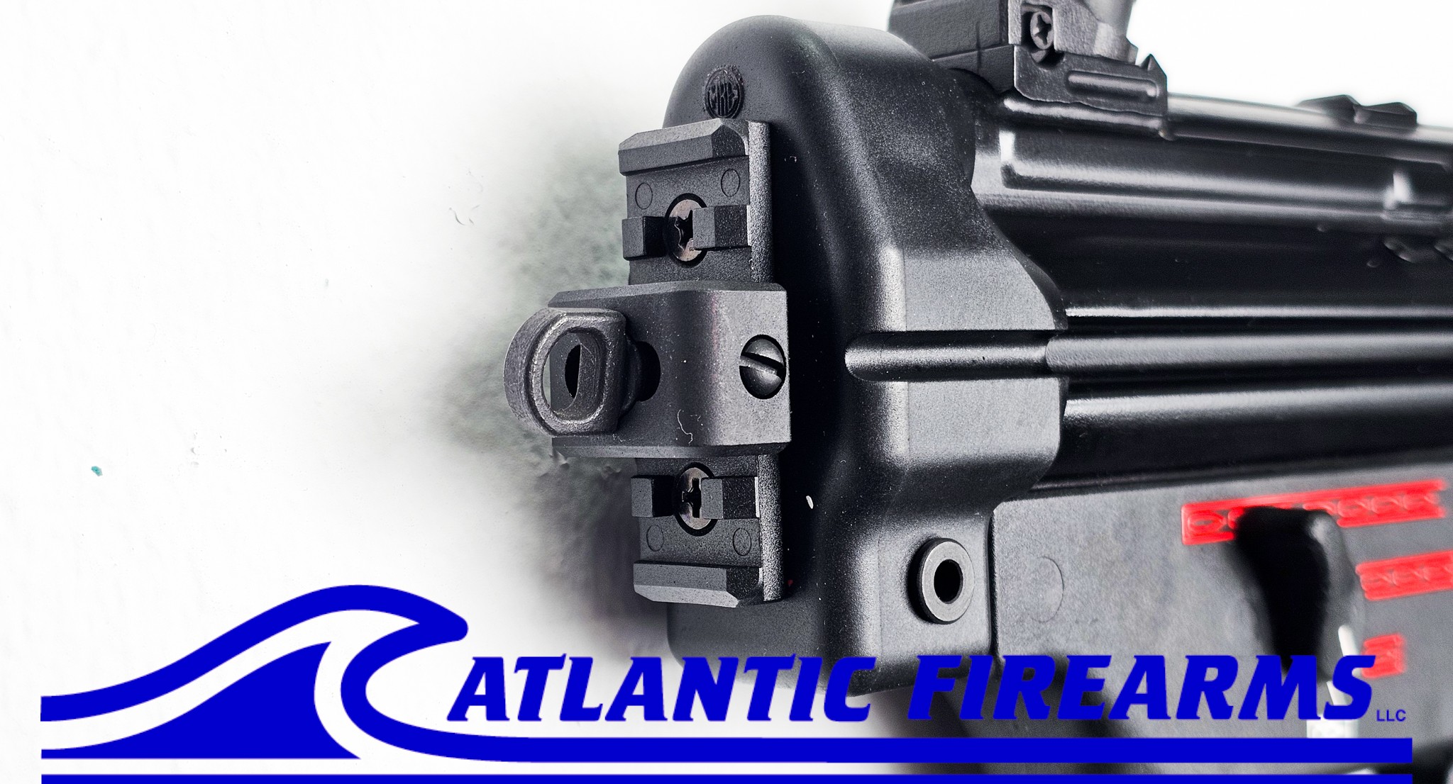 MKE AP5 Navy Pistol SALE - AtlanticFirearms.com