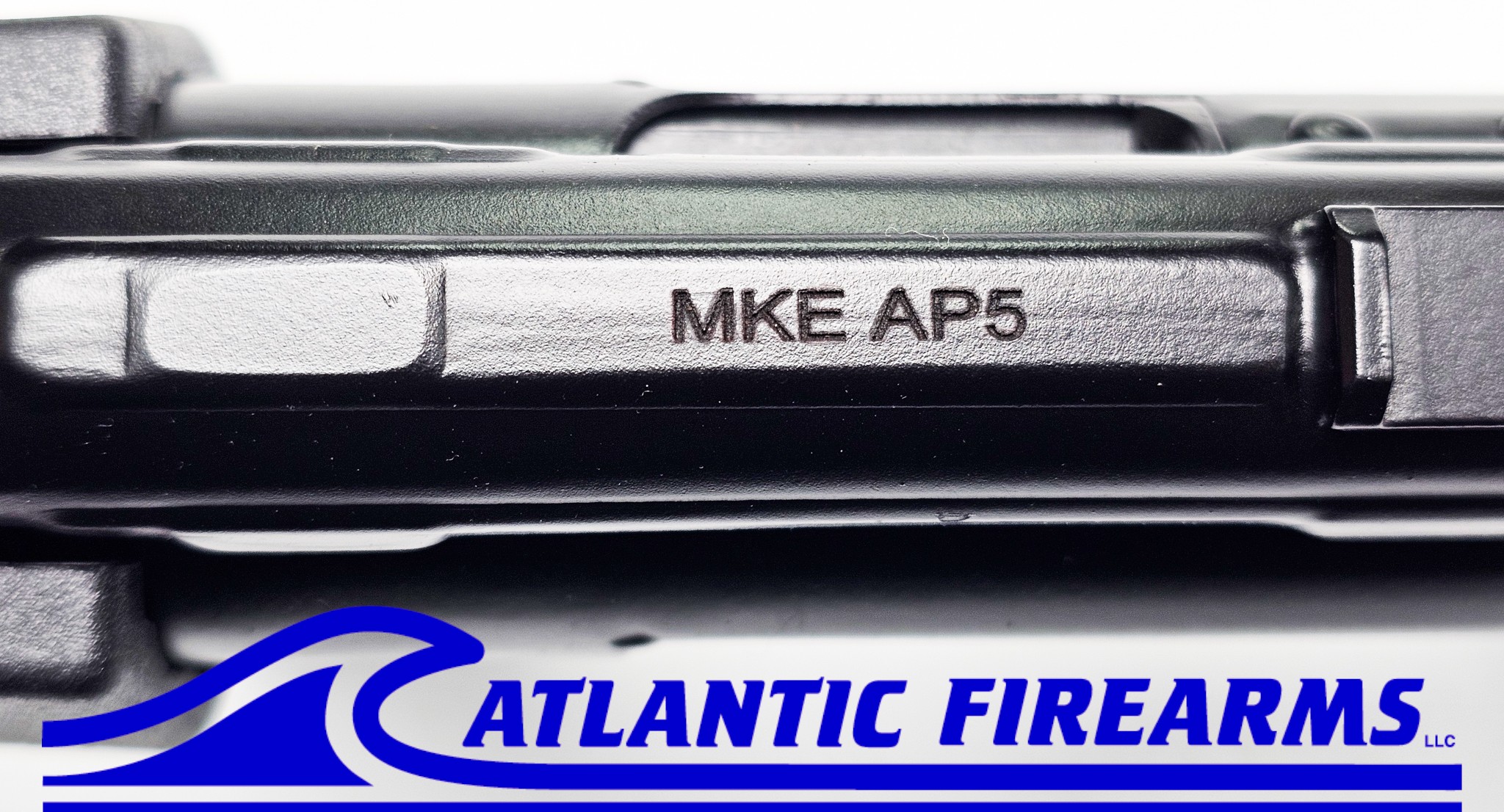 MKE AP5 Navy Pistol SALE - AtlanticFirearms.com