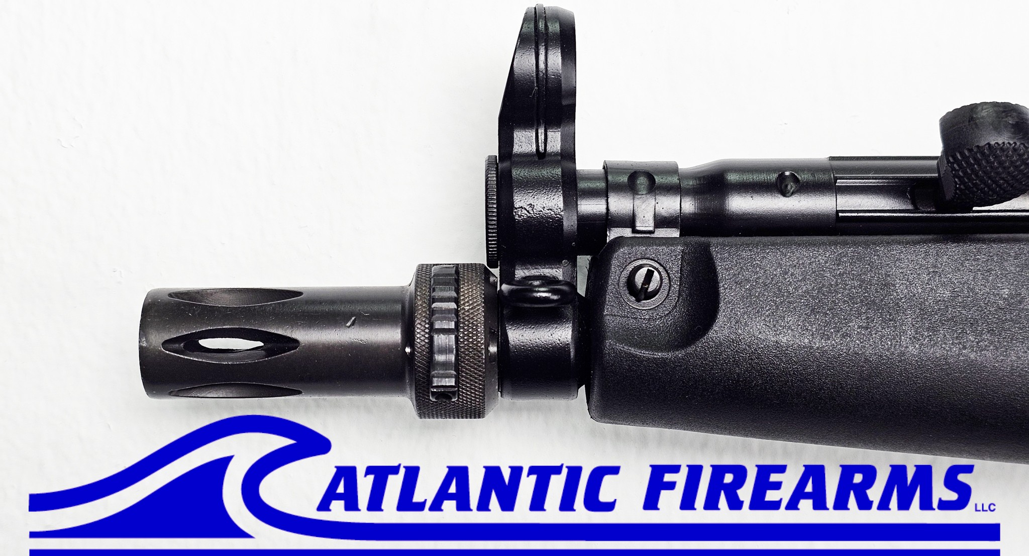 MKE AP5 Navy Pistol SALE - AtlanticFirearms.com
