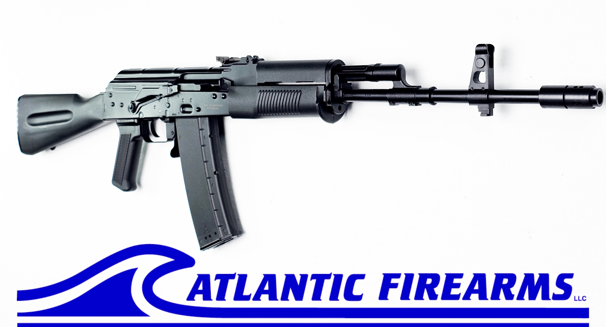 Beryl .223 Rifle Military Accessory Bundle Package Polish AK FB Radom ...