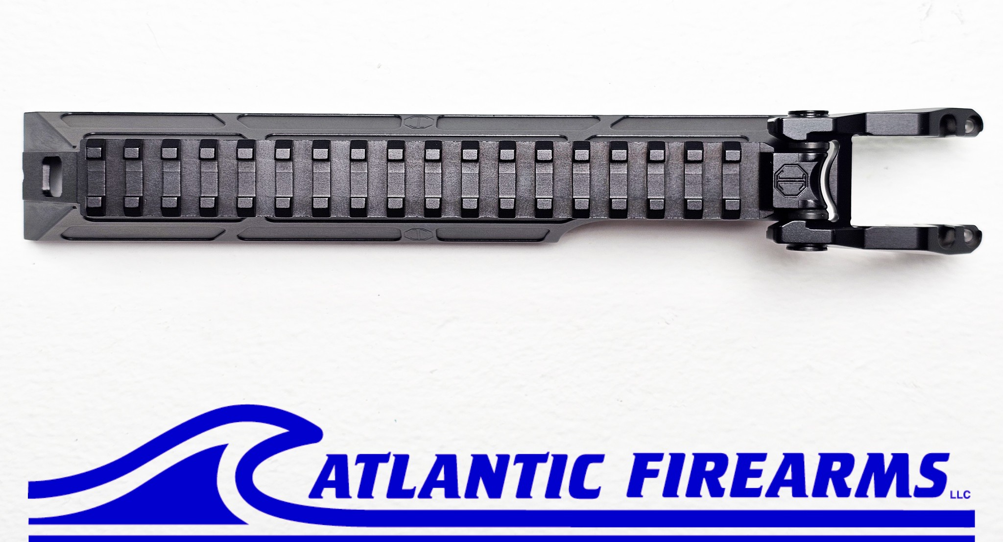 JMac 1913 AK Dust Cover - AtlanticFirearms.com