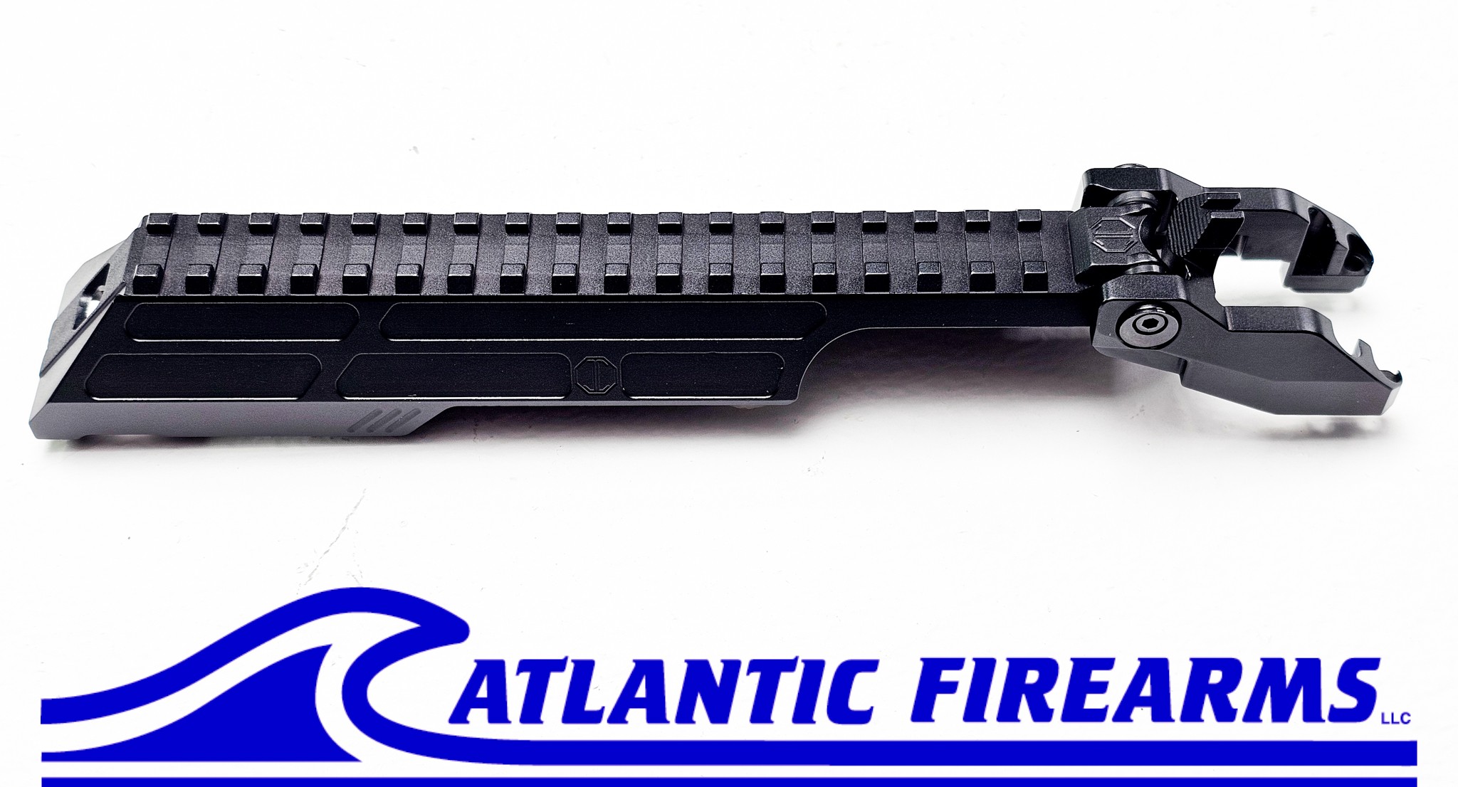 1913 Picatinny Rail for SAM 7k- Jmac Customs - AtlanticFirearms.com
