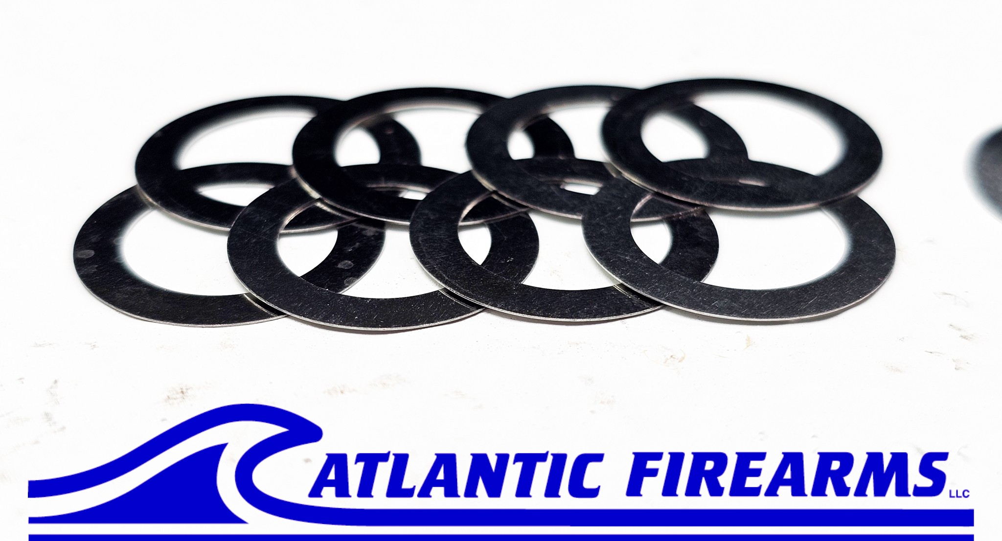 Jmac Customs Suppressor Mount Shims - AtlanticFirearms.com