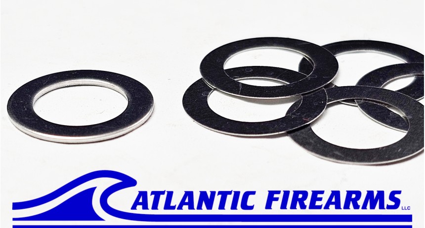 Jmac Suppressor Face Mount Shims - AtlanticFirearms.com