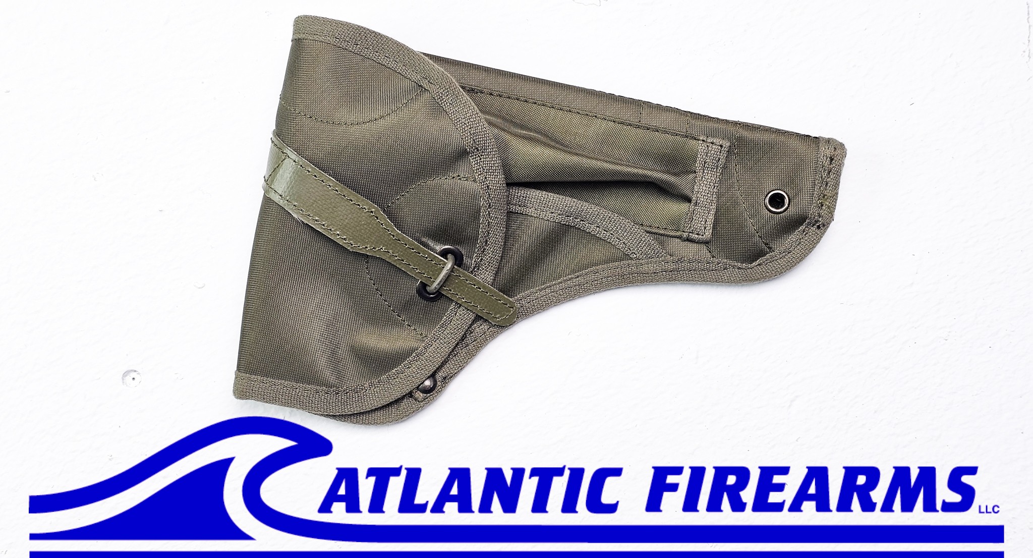 French MAC 50 9mm Pistol-C&R - AtlanticFirearms.com
