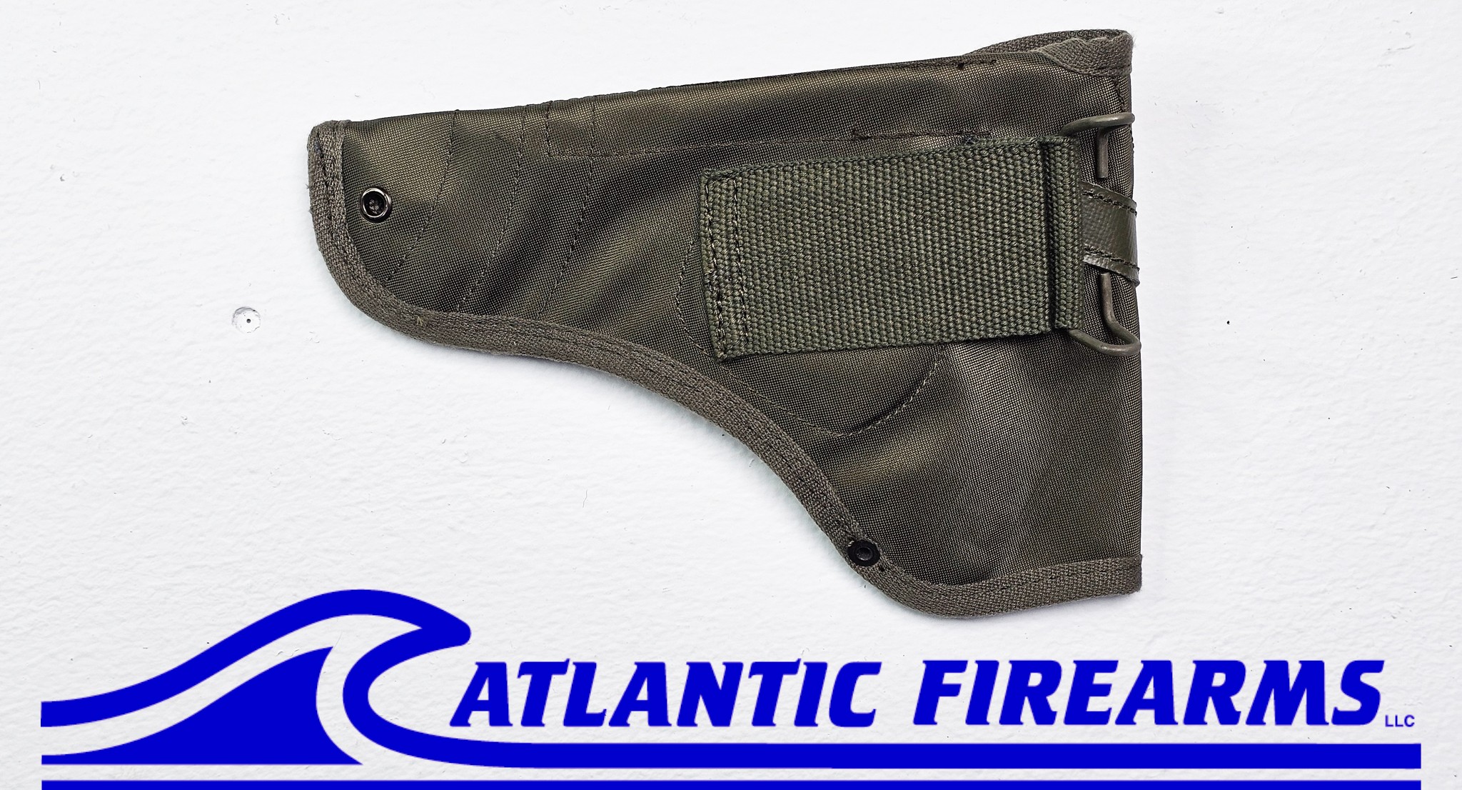 French MAC 50 9mm Pistol-C&R - AtlanticFirearms.com