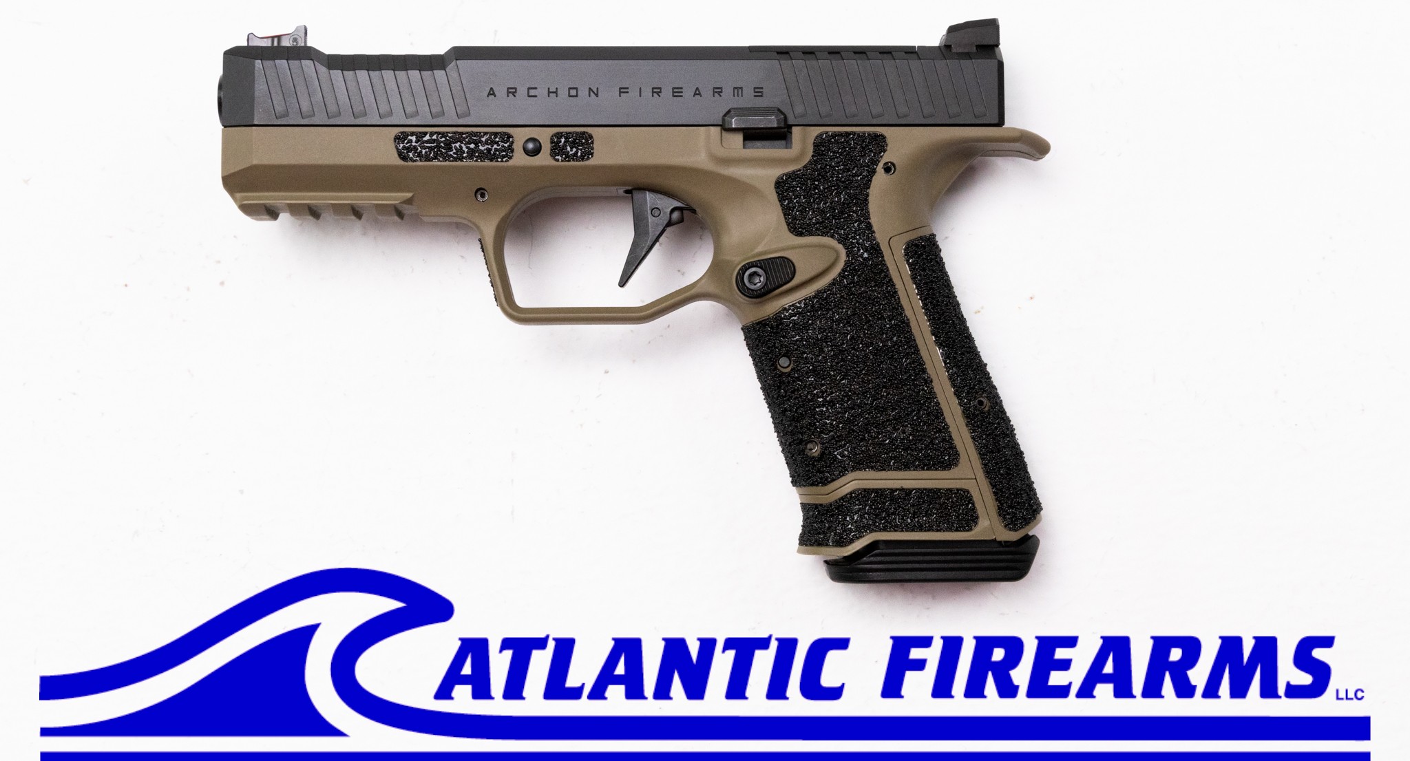 Archon Type B RMSc Pistol - AtlanticFirearms.com