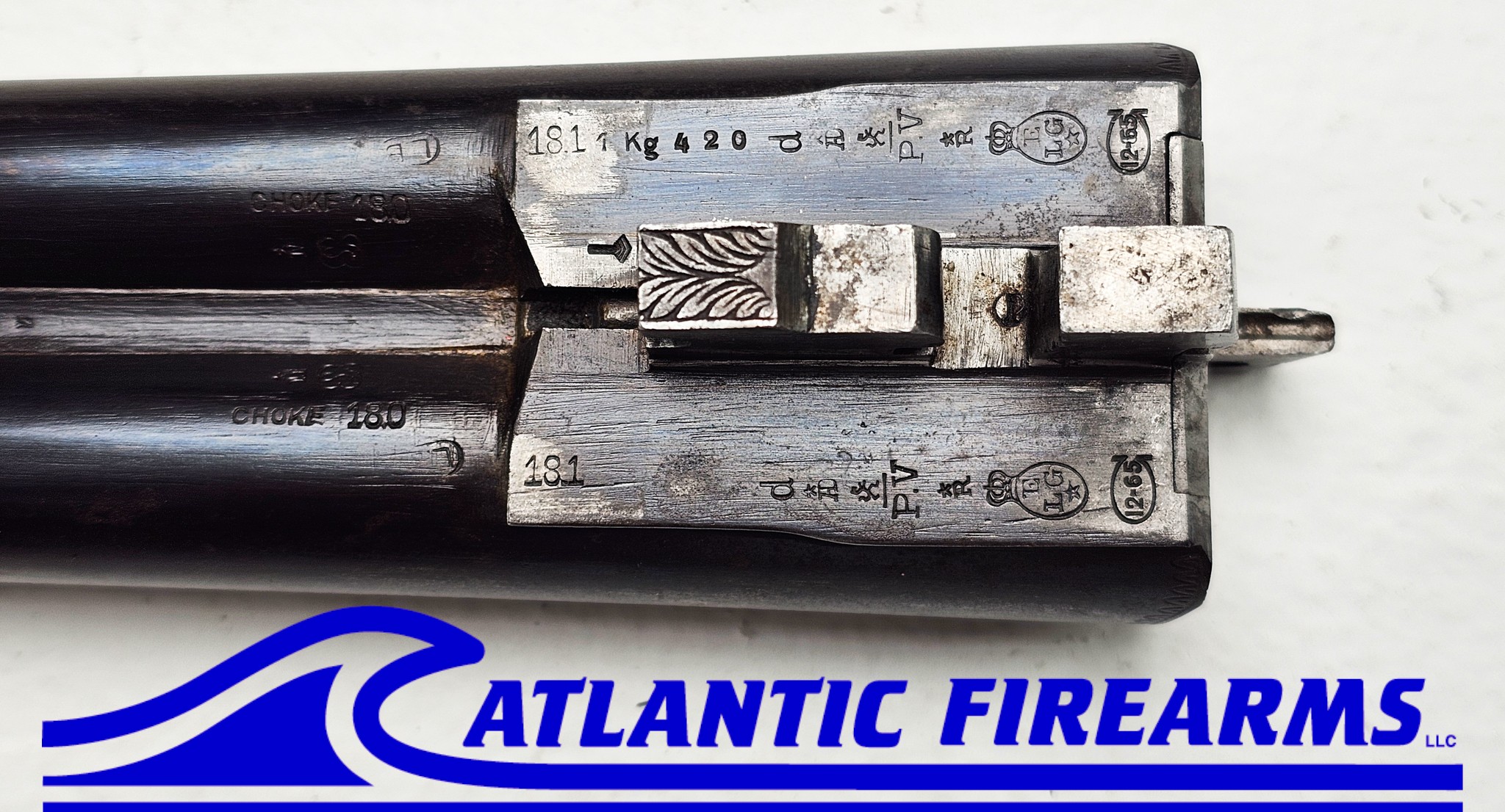 Atlantic Firearms, LLC - AtlanticFirearms.com