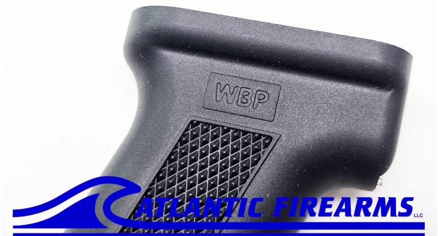 WBP Polymer AKM Pistol Grip - AtlanticFirearms.com