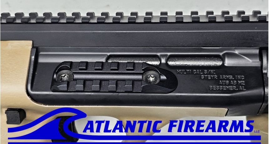 Steyr Aug A3 M2 Rifle - AtlanticFirearms.com