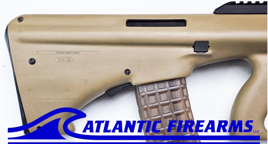 Steyr Aug A3 M2 Rifle - AtlanticFirearms.com