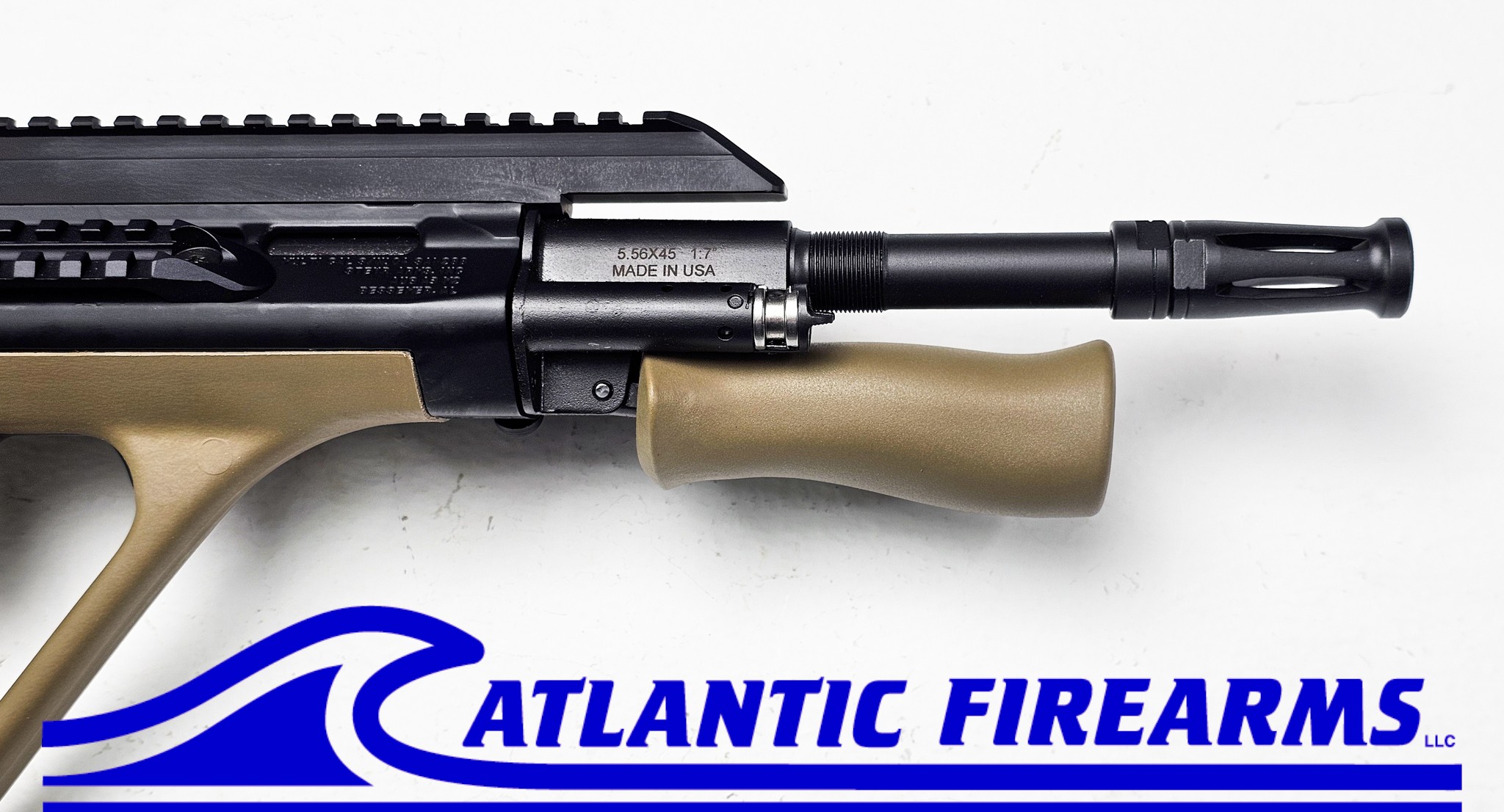 Steyr Aug A3 M2 Rifle - AtlanticFirearms.com