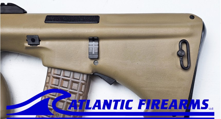 Steyr Aug A3 M2 Rifle - AtlanticFirearms.com