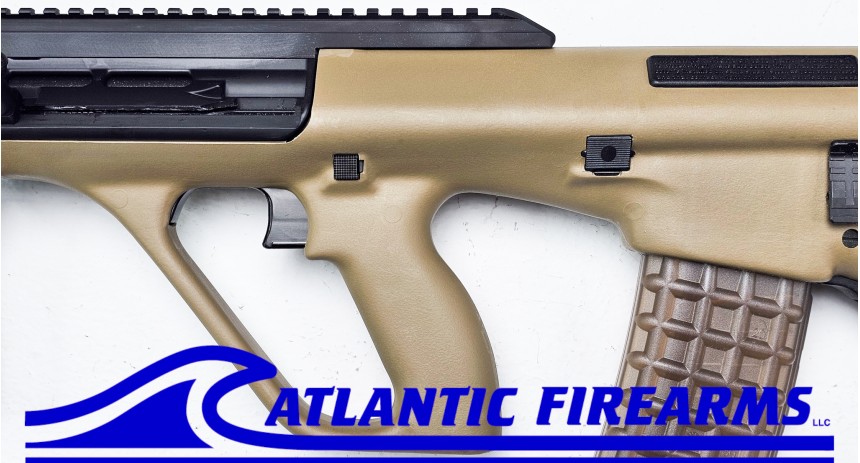 Steyr Aug A3 M2 Rifle - AtlanticFirearms.com