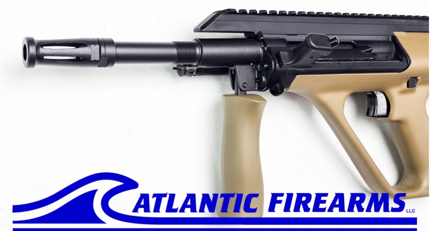 Steyr Aug A3 M2 Rifle - AtlanticFirearms.com