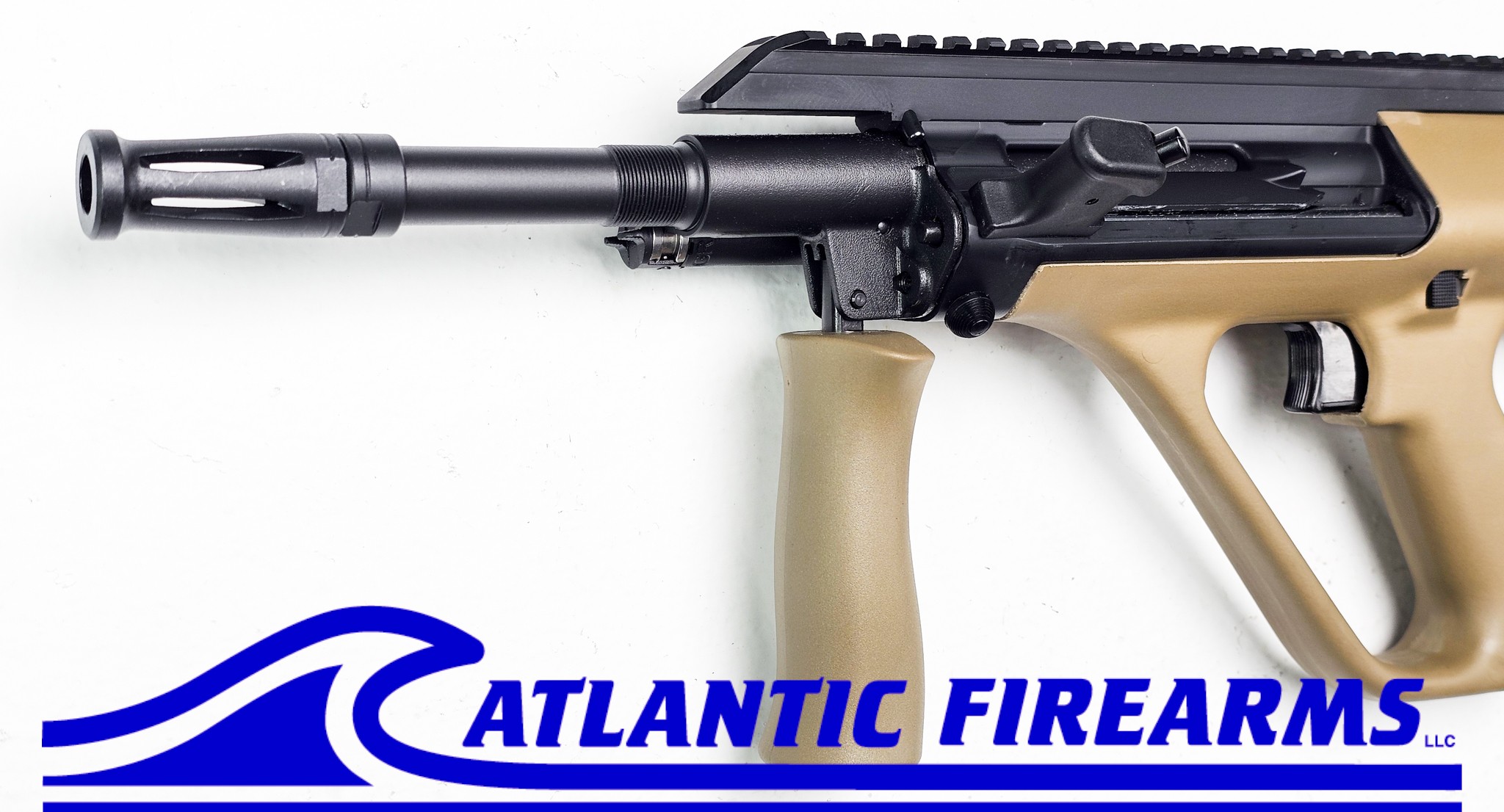 Steyr Aug A3 M2 Rifle - AtlanticFirearms.com