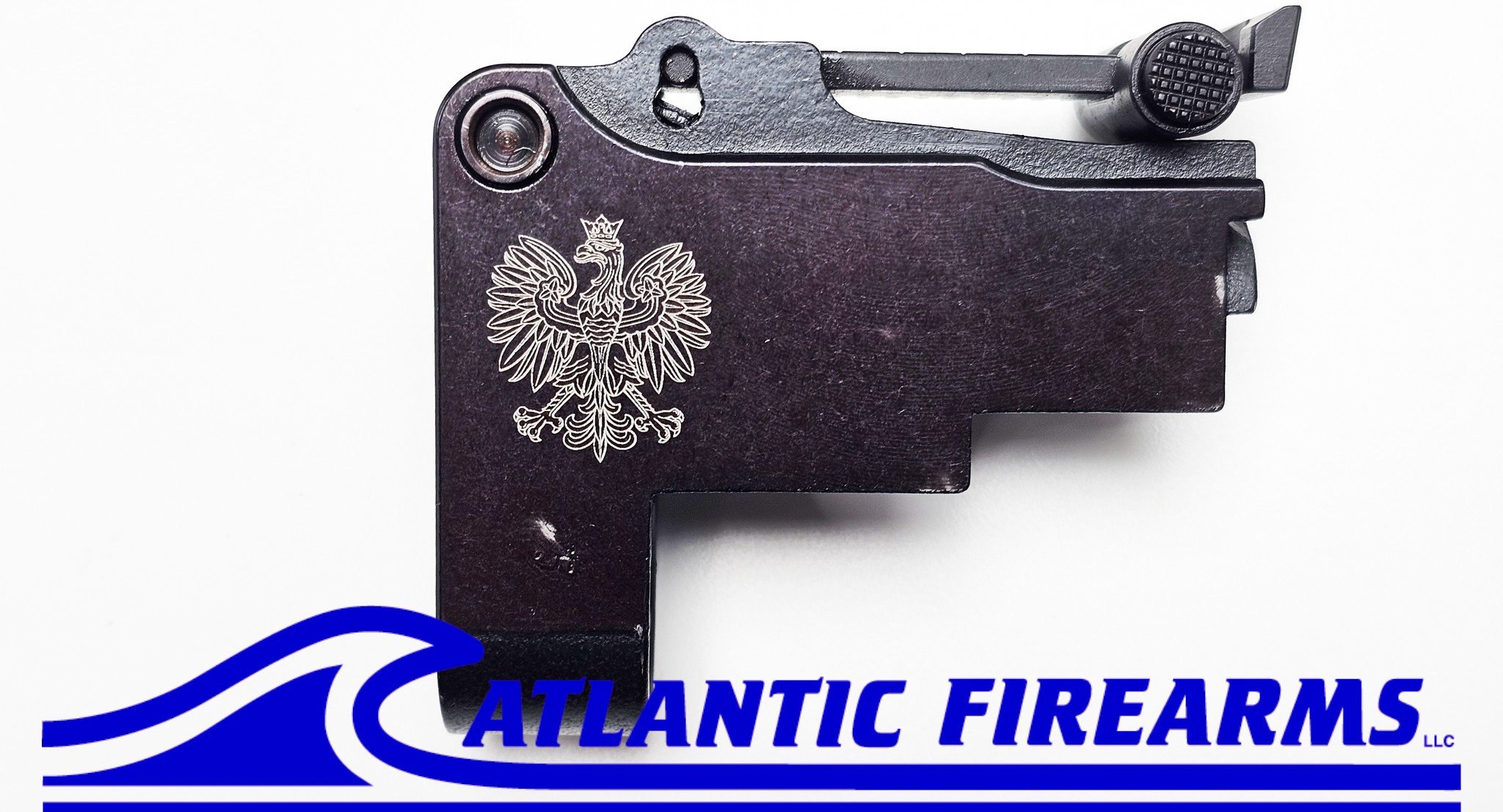 WBP 5.45x39mm Core Parts Kit - AtlanticFirearms.com