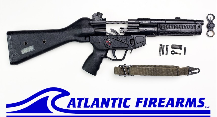 Atlantic Firearms, LLC - AtlanticFirearms.com