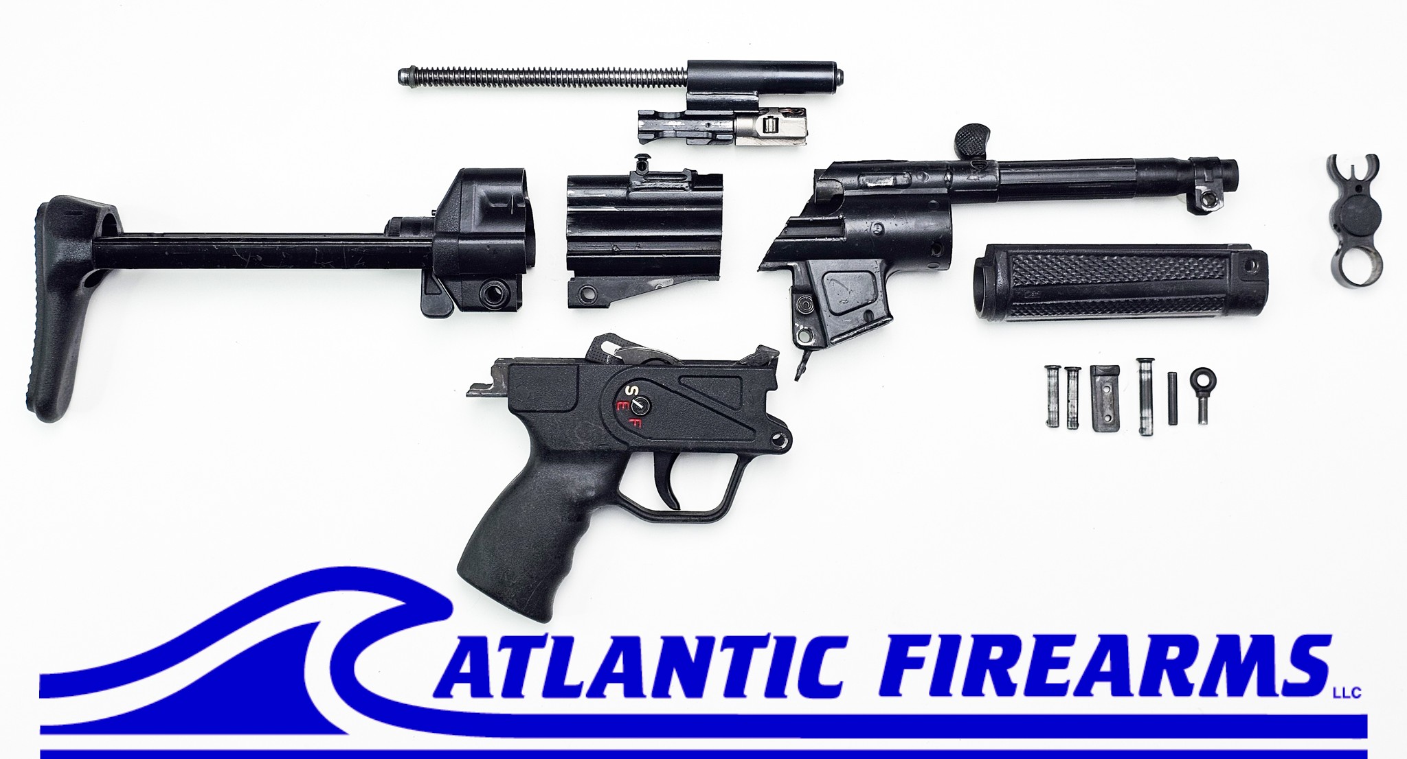 Atlantic Firearms, LLC - AtlanticFirearms.com