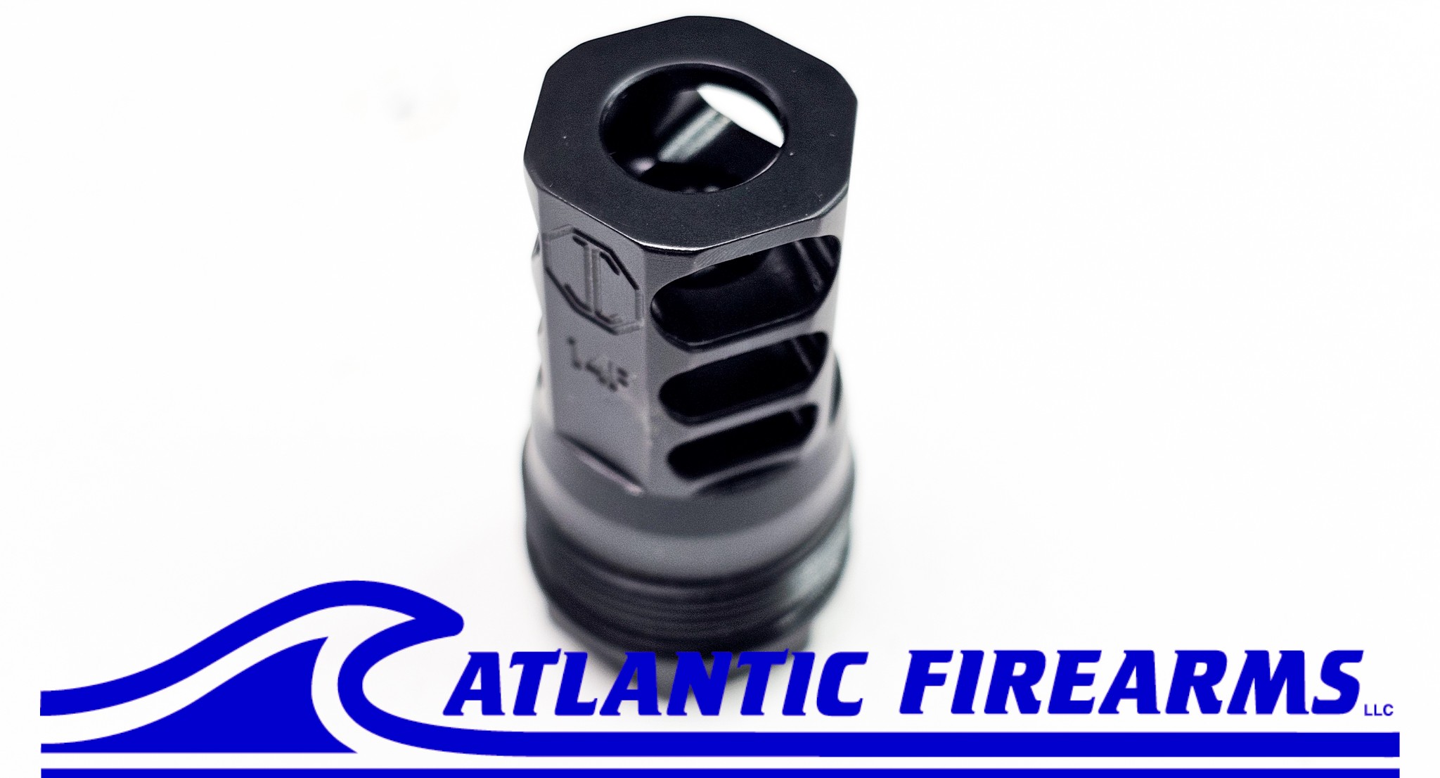 JMac Customs 14mm Plan B Taper Mount - AtlanticFirearms.com
