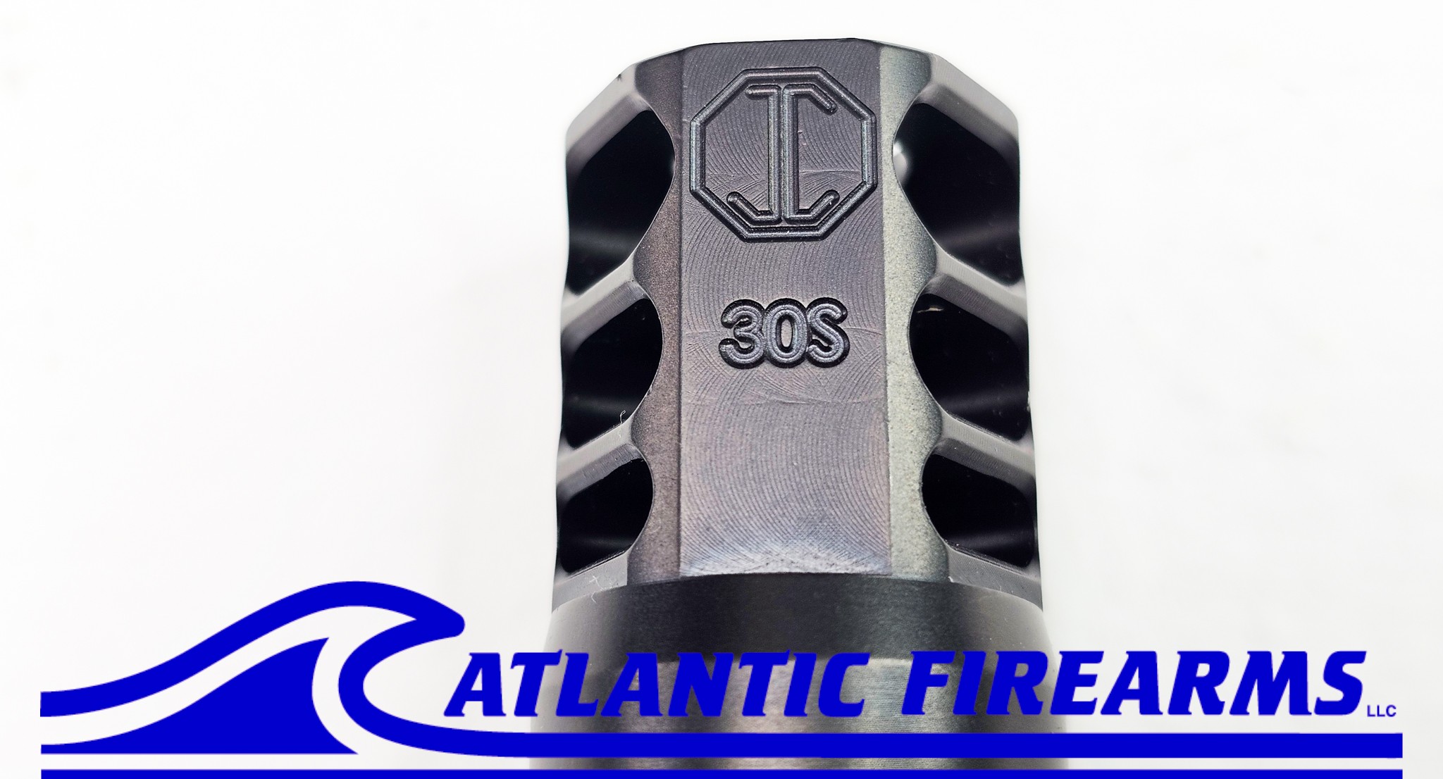 JMac Customs 360HD 5/8x24 Mount - AtlanticFirearms.com