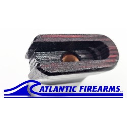 Jmac Wood Russian Plum Pistol Grip - AtlanticFirearms.com