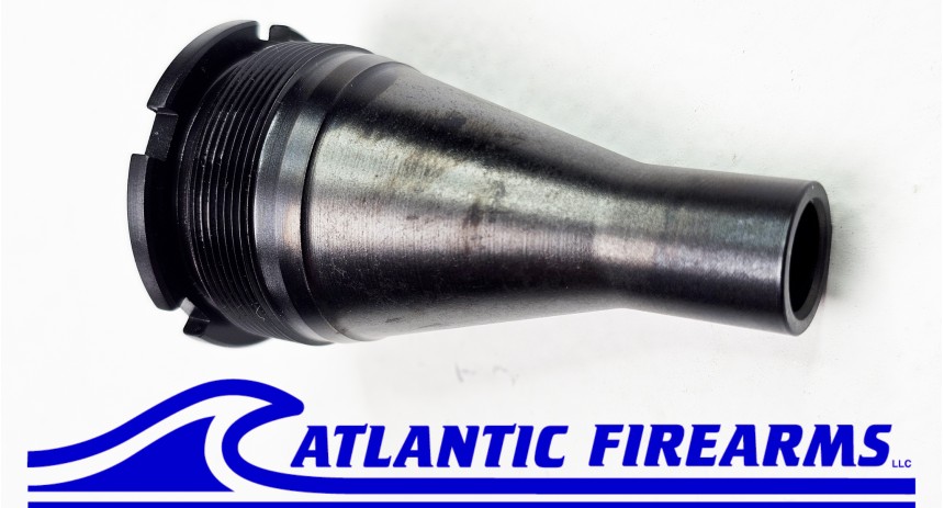 JMac AK 24mm Flash Reduction Device - AtlanticFirearms.com