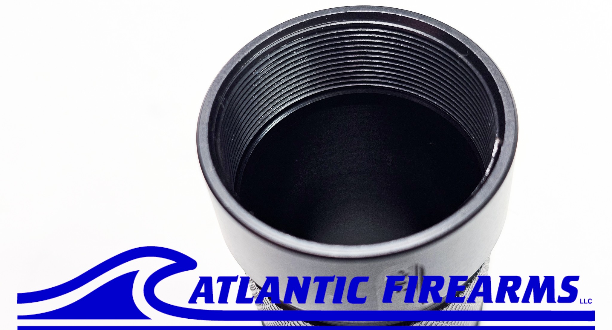JMac AK 24mm Flash Reduction Device - AtlanticFirearms.com