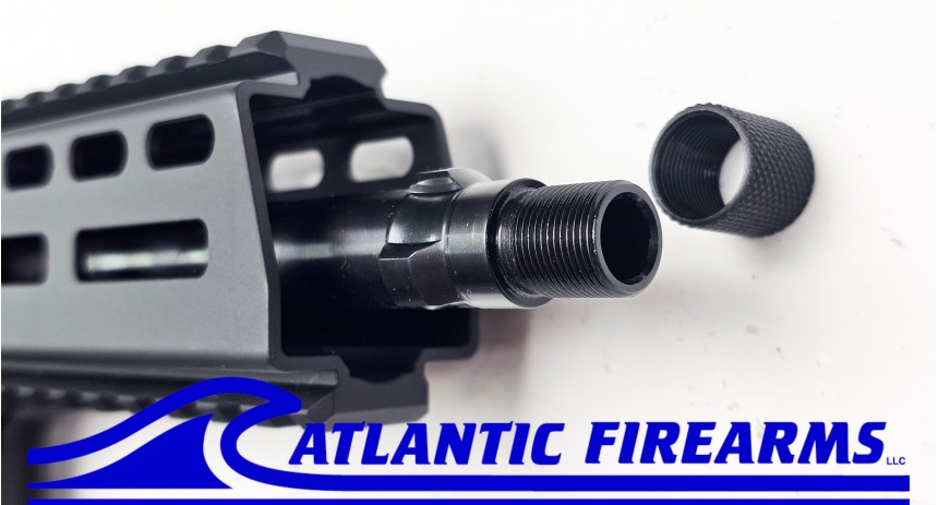 B&T GHM9 Pistol- BT-451001 - AtlanticFirearms.com