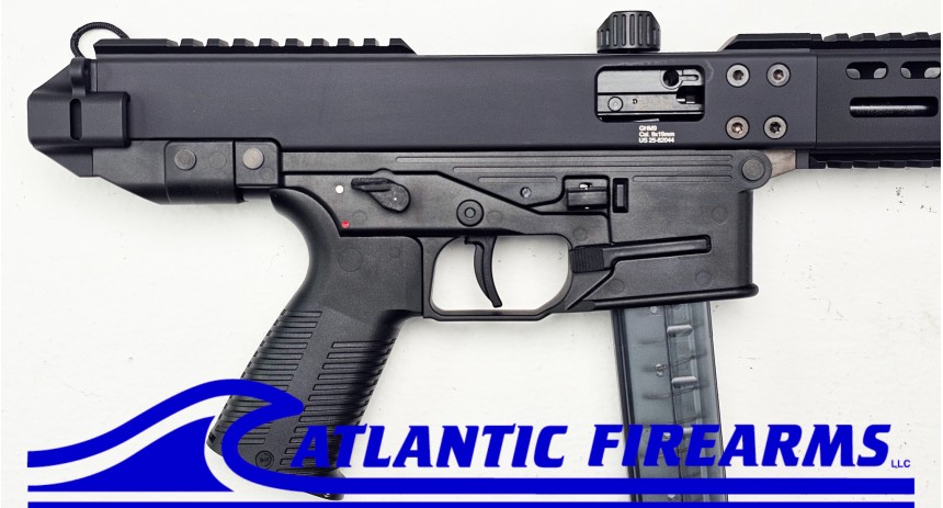 B&T GHM9 Pistol- BT-451001 - AtlanticFirearms.com