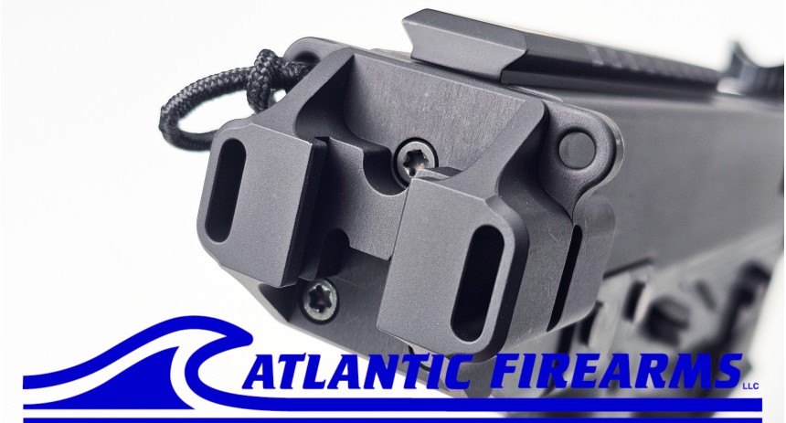 B&T GHM9 Pistol- BT-451001 - AtlanticFirearms.com