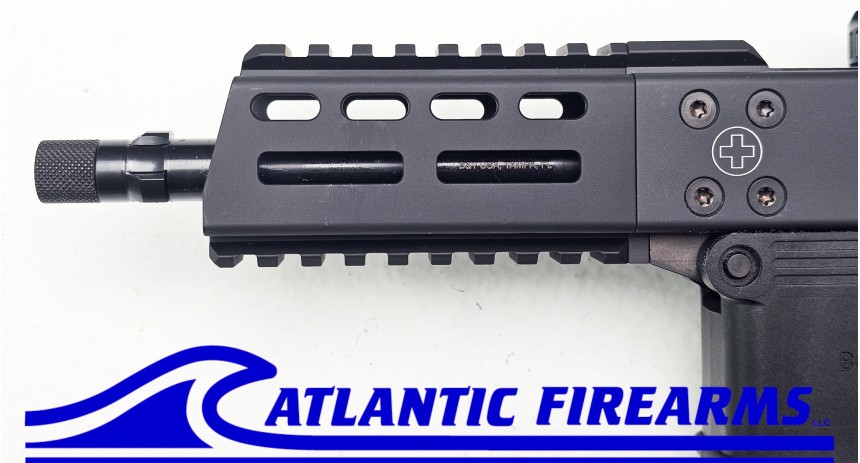 B&T GHM9 Pistol- BT-451001 - AtlanticFirearms.com