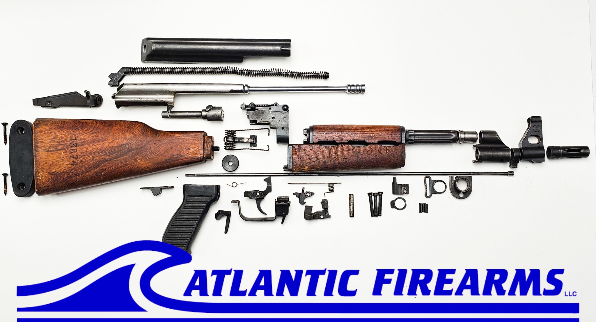 Atlantic Firearms, LLC - AtlanticFirearms.com