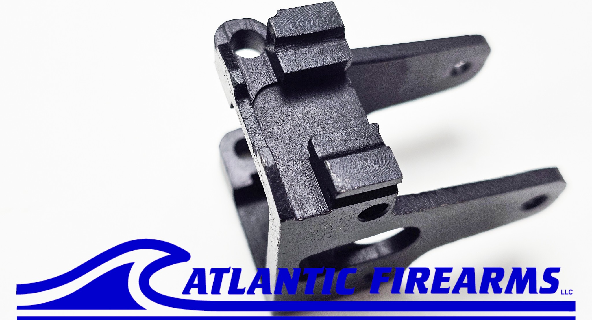 AK-100 Rear Folding Stock Trunnion - IGLIM - AtlanticFirearms.com