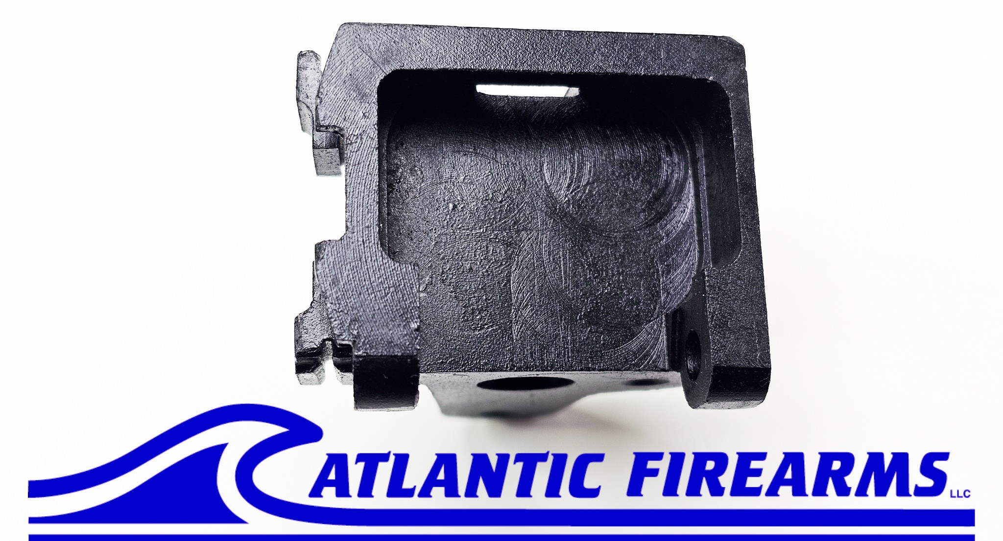 AK-100 Rear Folding Stock Trunnion - IGLIM - AtlanticFirearms.com